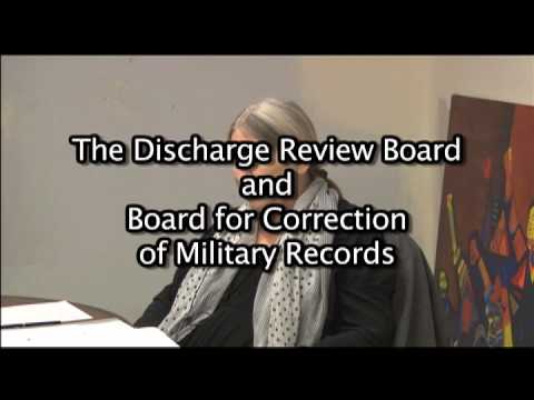 Discharge Upgrade