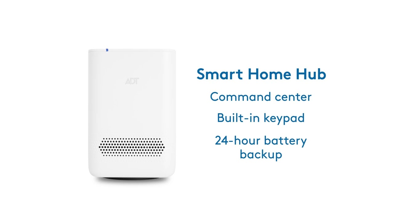 Google and ADT unveil the new “ADT Self Setup” security system with ... Google and ADT unveil the new “ADT Self Setup” security system with ...