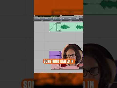 Speed up your mixing workflow 1,000% ???????????? #mixing #mastering