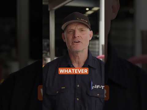Lift Industries: Mastering Australia's Vast Service Needs