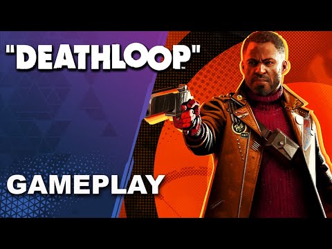 Steam Community :: Video :: Deathloop Playthrough | Updaam (Ep.1)