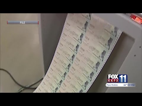 Central Coast residents react to California Stimulus checks coming September