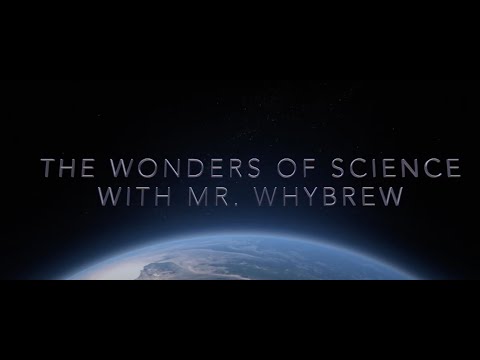 The Wonders of Science with Mr Whybrew Season 7 Episode 31 What Does It Mean To Repel?