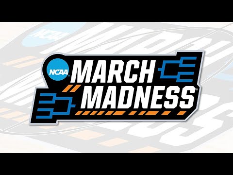 My 2024 NCAA Tournament Bracket Predictions