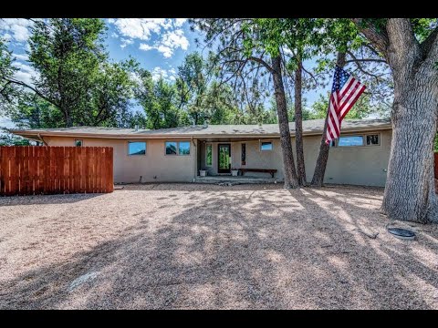 Scott Moore presents 3 Lee Lane Pueblo, CO | ColdwellBankerHomes.com