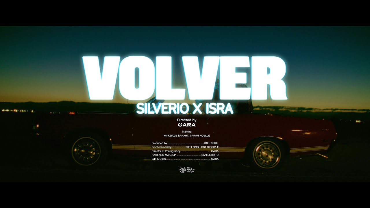 Volver - Letras y Acordes de la Canción - TuCuatro - El Cuatro Venezolano
