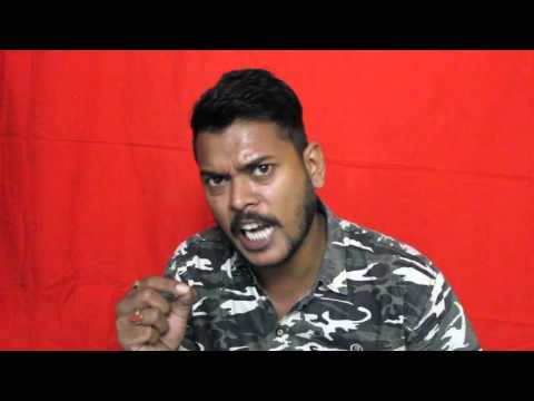 Ravi Singh Audition