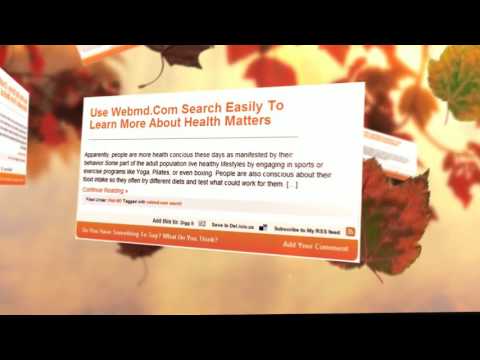 Health Info by Health Omni