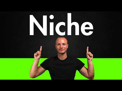 How to Pronounce Niche (Correctly)