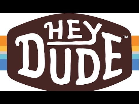 HEY DUDE SHOE REVIEW……