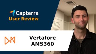 Vertafore AMS360 Pricing, Alternatives & More 2024 | Capterra