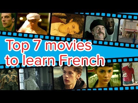 7 french movies that will inspire you to learn French and love more