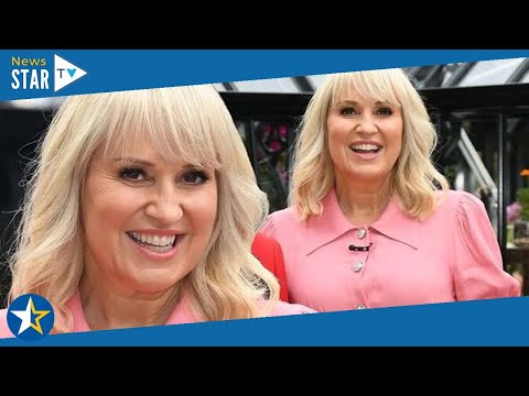 'We need to leave' Nicki Chapman asked boss to quit job after feeling 'vulnerable'