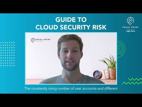 3 Cloud Security Challenges and 3 Solutions