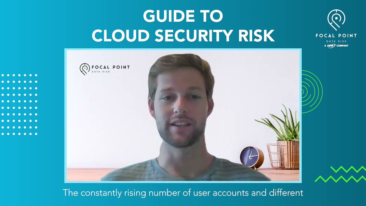 3 Cloud Security Challenges and 3 Solutions