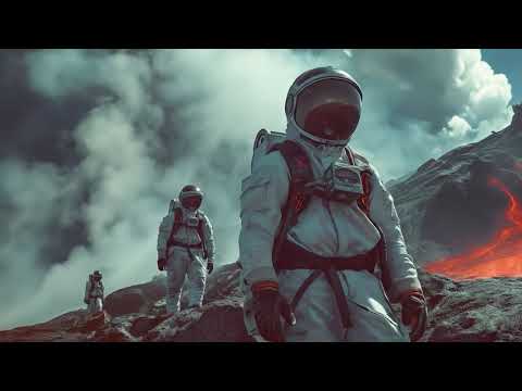 AI Music Video: The Bentley Brothers - 'Wired In'
