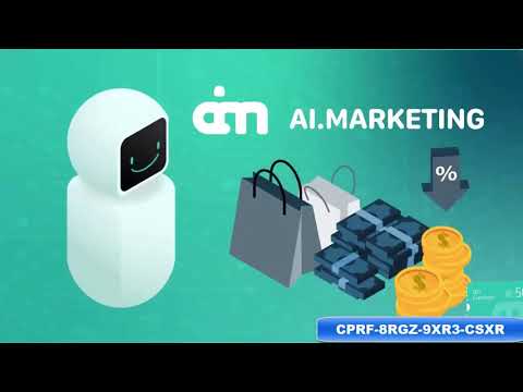 AI Marketing | Everything you want to know about this investment project - reveal the truth $50 free