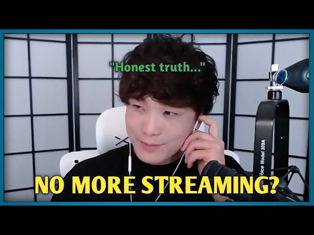 "I live a life of struggle and sadness" - Sykkuno talks about what he ...