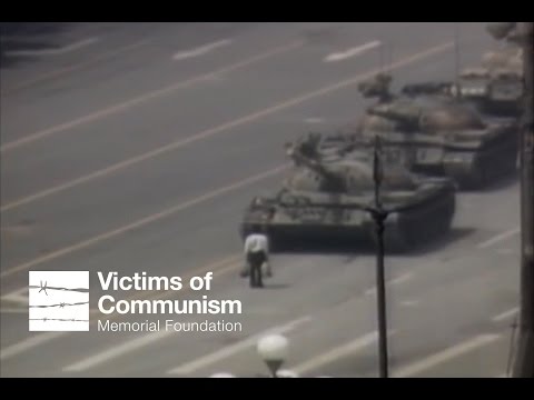 What Happened In Tiananmen Square On June 4, 1989?