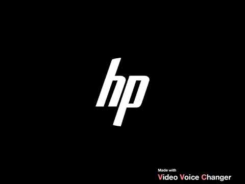 Hp Logo.