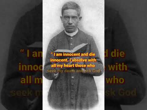 Quote From St. Cristobal Magallanes/ Music by Denis Gonsalves, Vamanjoor.