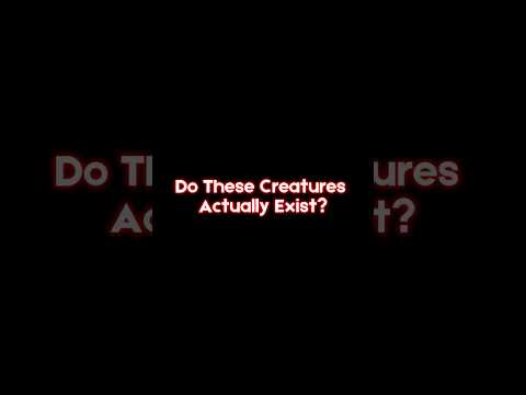 Legends of Mythical Creatures