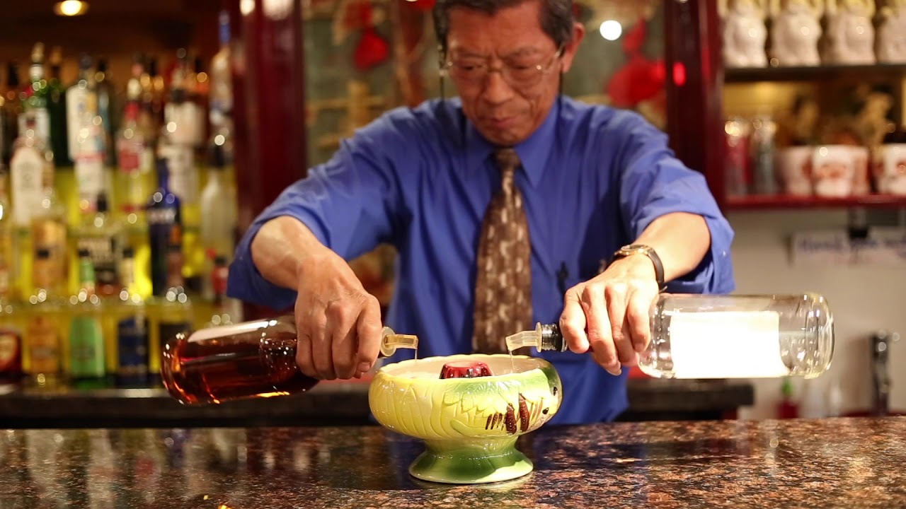Twin Dragon Restaurant