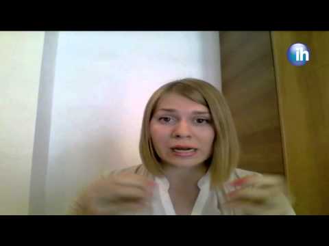 Ask IH… How to improve your pronunciation and fluency