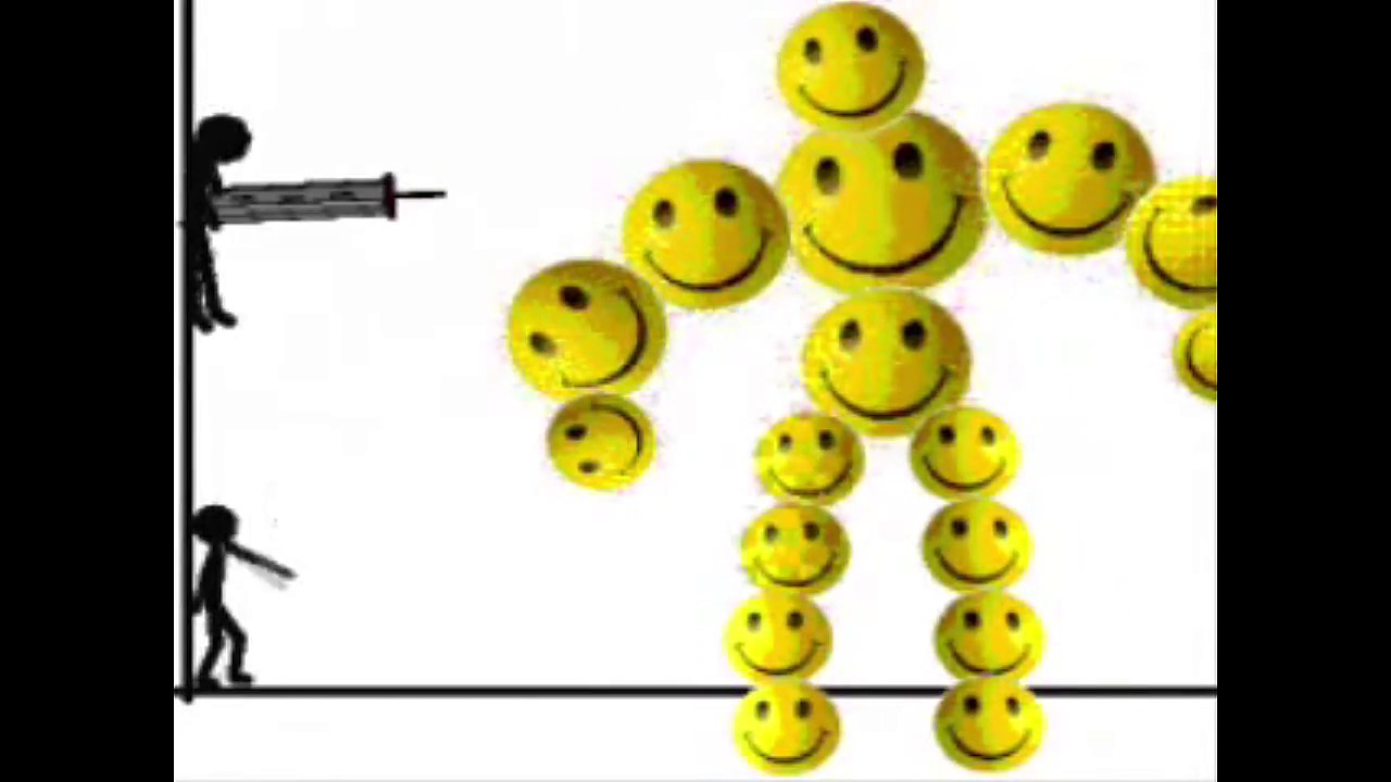 Crazy Stickfigure Randomness!! (2008)