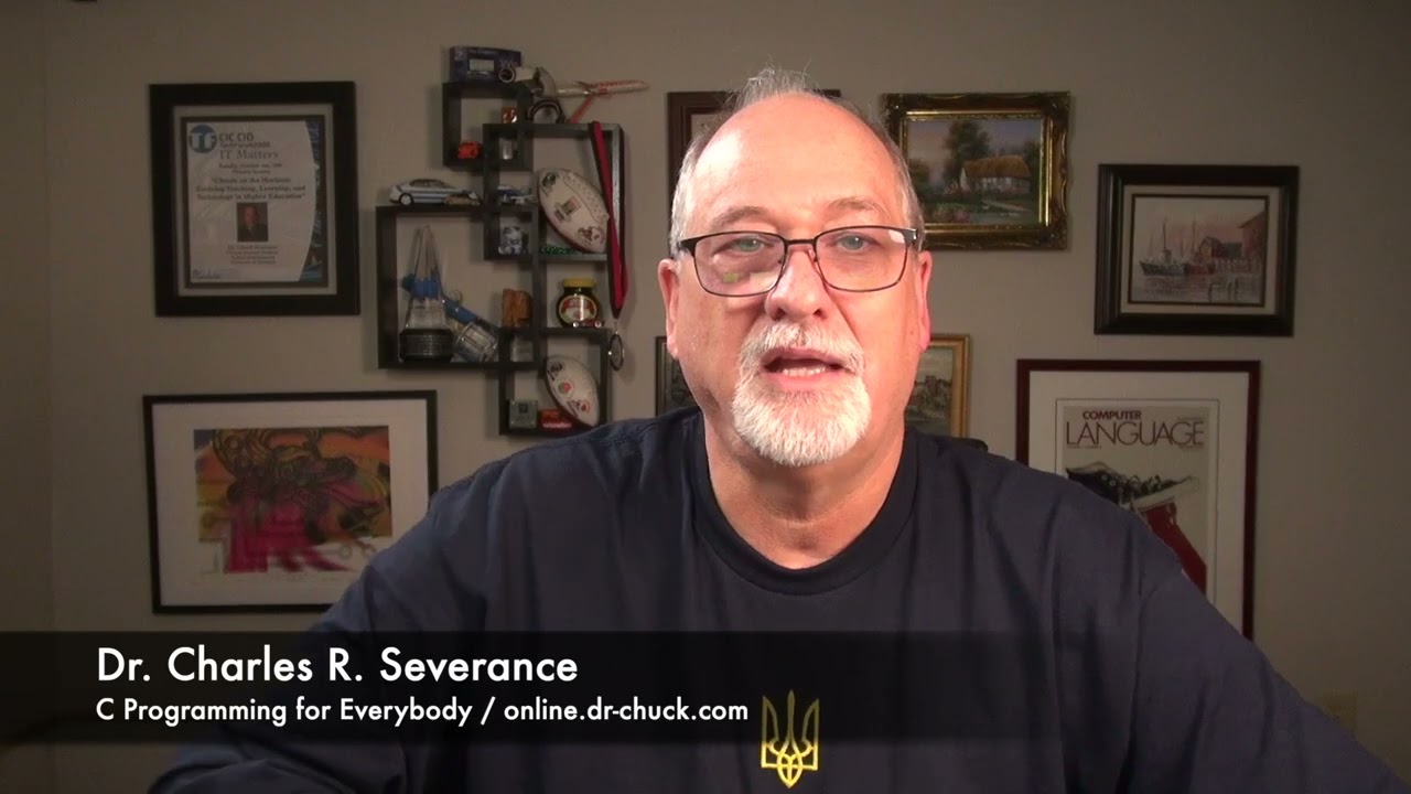 Implementing the Python dictionary (dict) Class in C