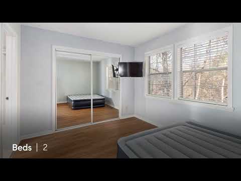 118 Marlowe Court, Unit 118, Carrboro, NC 27510