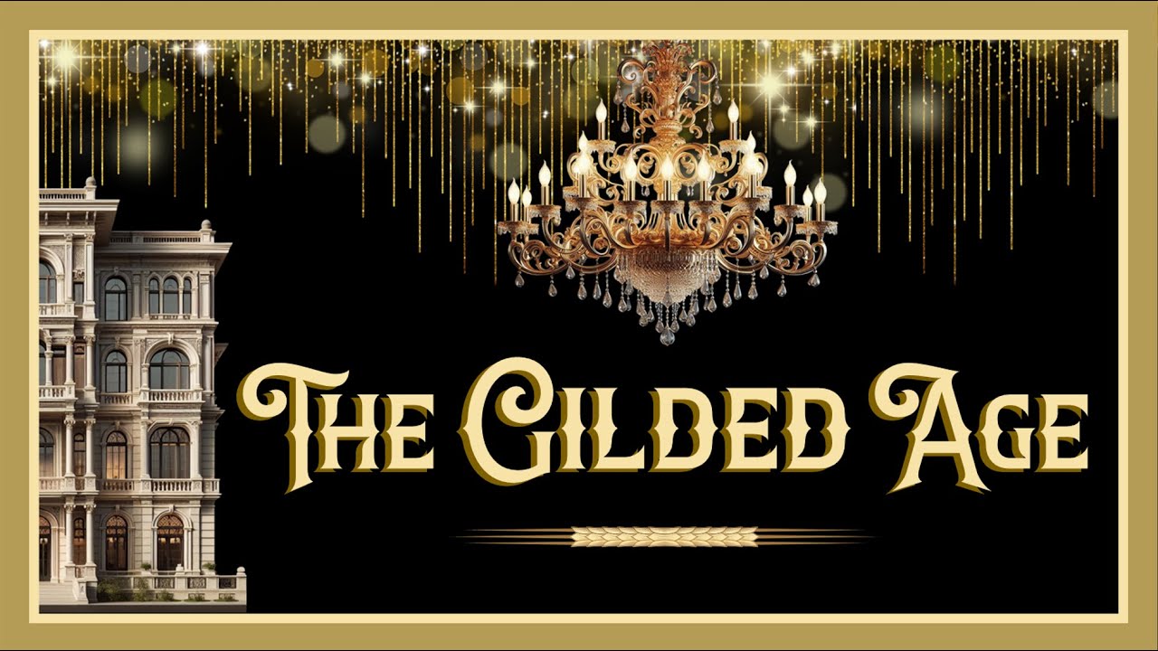 U.S. History Trivia Quiz: Gilded Age America’s Wealth, Power & Struggles