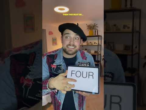 English Makes No Sense: Four vs Hour
