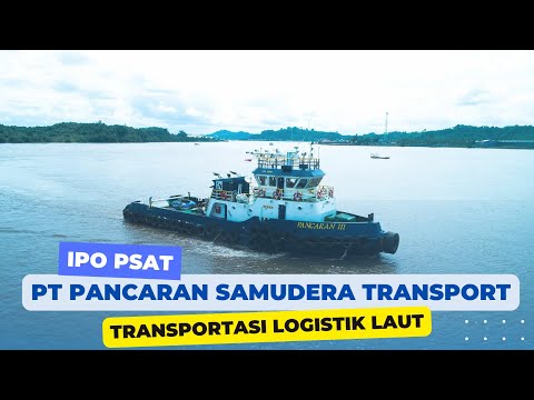 #71 (Analisa IPO PSAT) | Deviden Yield sampai 20%, Neraca Solid, Profit Margin besar, Yakin Skip ??