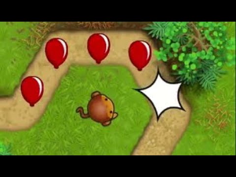 Steam Community :: Video :: FREE STEAM GAME Bloons Monkey City (No ...