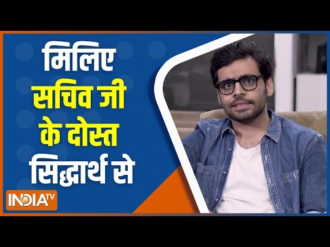 Panchayat 2 actor Satish Ray opens up on the show's success