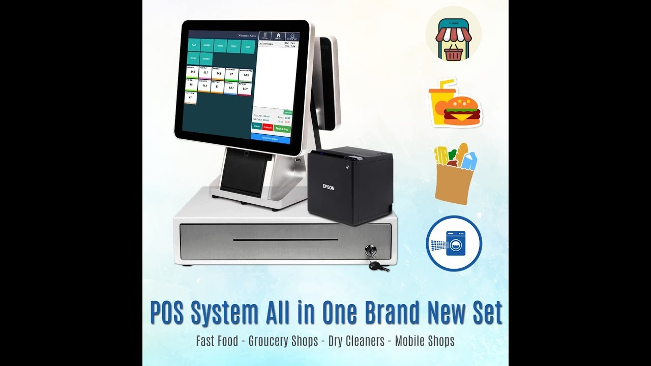 Sentinel ePos User Video Manual