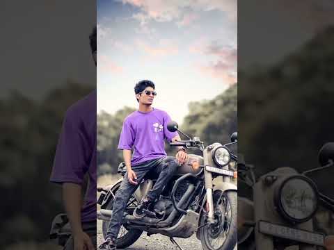 #shots Bullet pose for boy || #bike pose || #yt #viral #youtube #photo #shorts #video