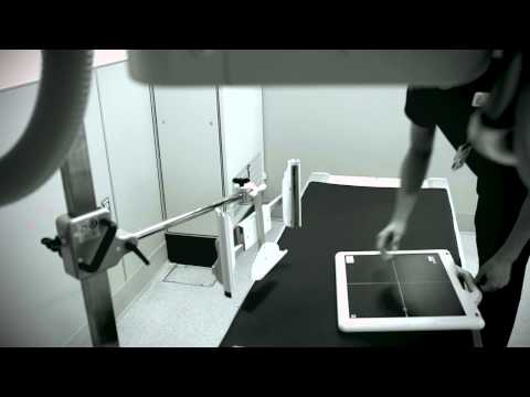 On the Clock with Radiology Tech Phil Slater