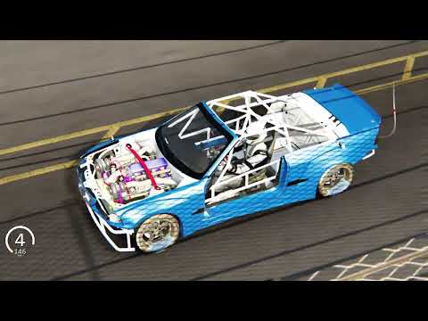 Steam Community :: Video :: E36 41OHP MISILE CRAZY PORT