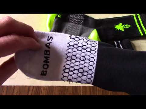 Excitingly Dangerous Bombas Socks Review After 4 months wearing