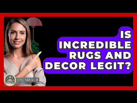 Is Incredible Rugs And Decor Legit? - Style Your Decor