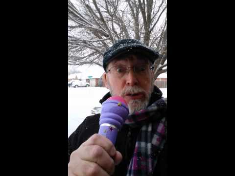 Weather Forecast, Yukon OK 28Feb2015