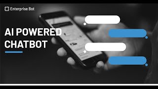 Enterprise Bot Reviews, Cost & Features | GetApp Australia 2023