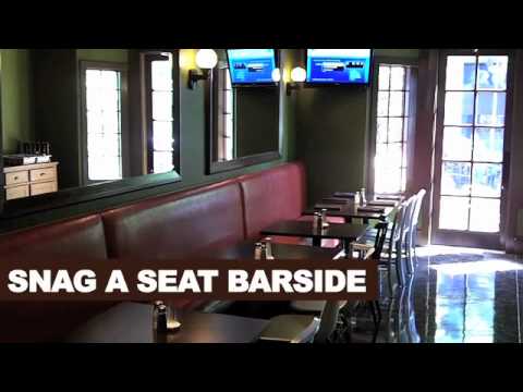 Thrillist - The Common Table - Dallas, TX