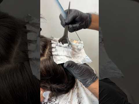 Highlight tutorial for men !! #toturial #highlights #shorts