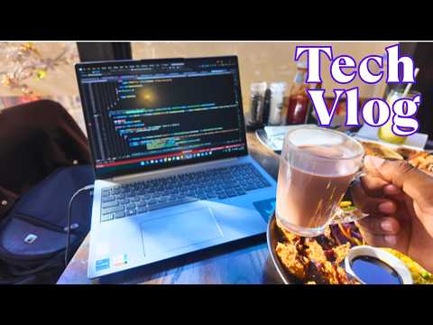 Software Dev Life: Code Breaks & Coffee Breaks