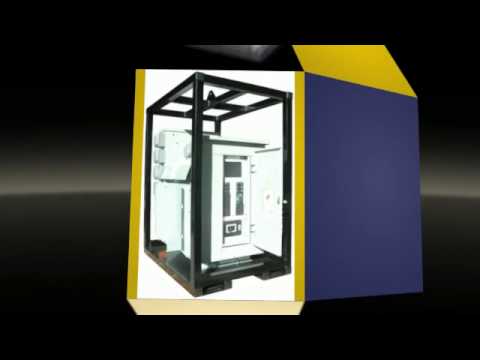 500 KVA Transformer from Larson Electronics LarsonElectronics.com