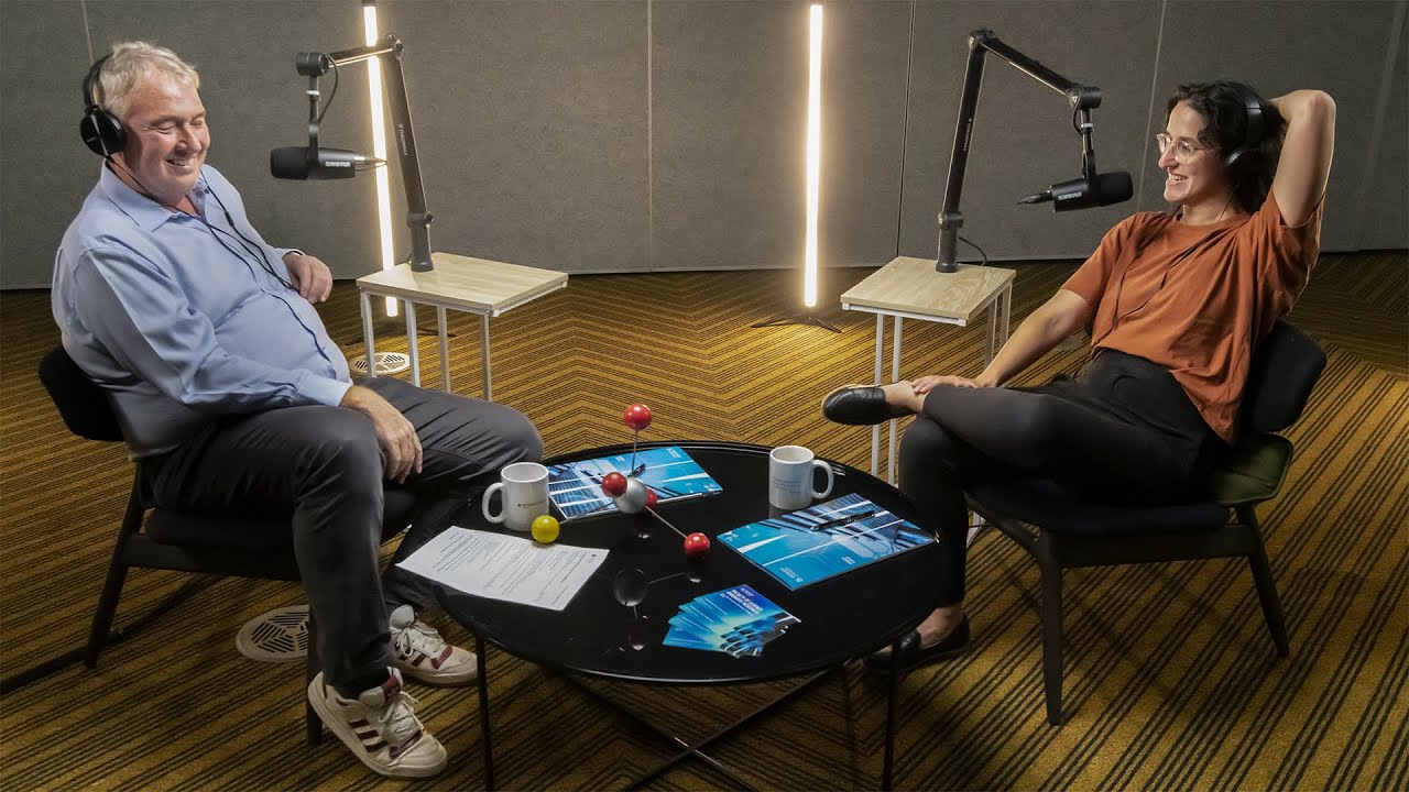 Podcasting - Ascent Media