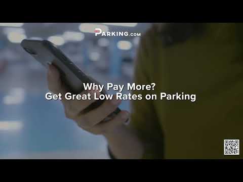 Washington DC Parking.com